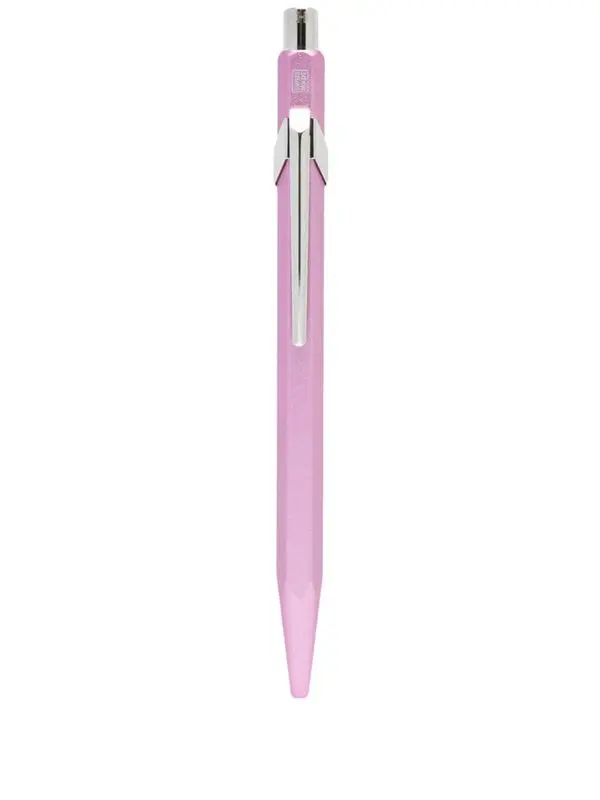 CARAN D'ACHE 829 Colormat-x Ballpoint Pen - Pink