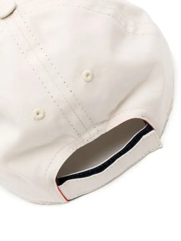 FAY Embroidered Logo Baseball Cap