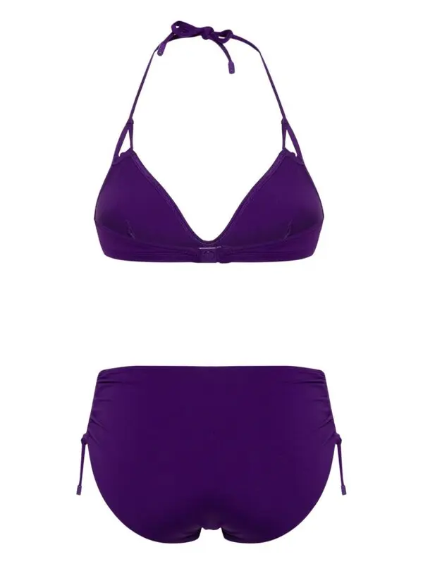 ERES Remix Java Bikini Set - Purple