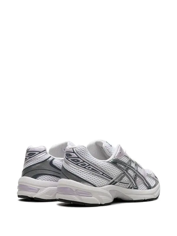 Asics Gel-1130 /faded Ash Rock Sneakers - White
