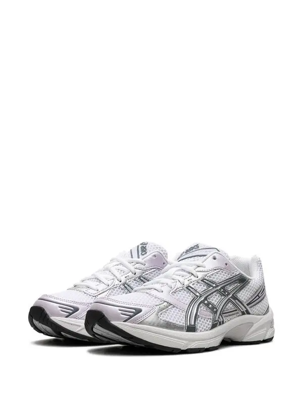 Asics Gel-1130 /faded Ash Rock Sneakers - White