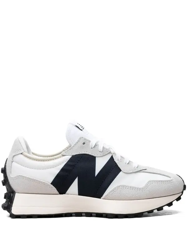 NEW BALANCE 327 Sneakers - Grey