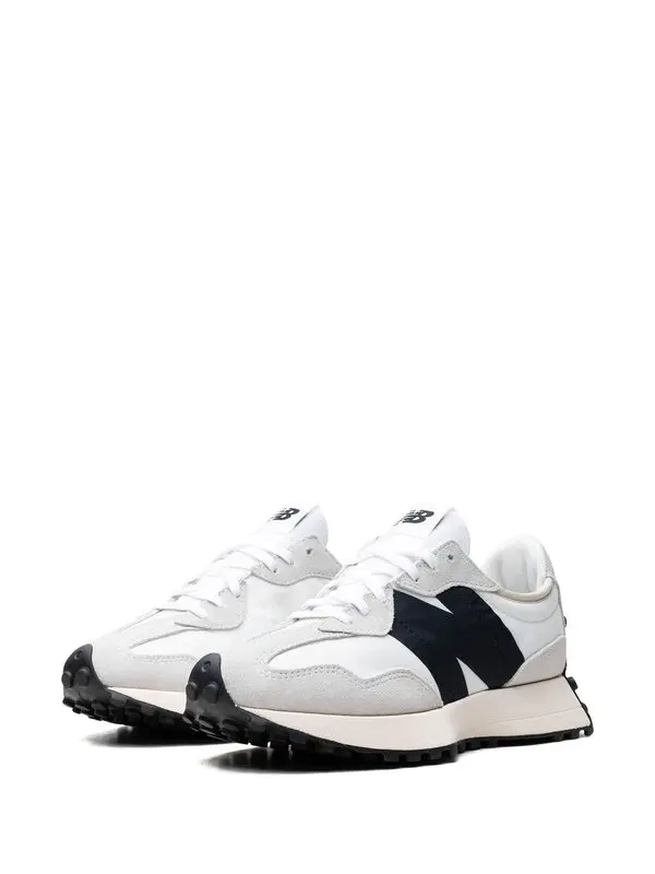 NEW BALANCE 327 Sneakers - Grey