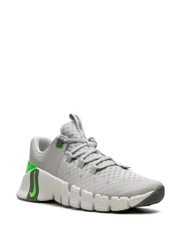 Nike Free Metcon 5 Sneakers - Grey