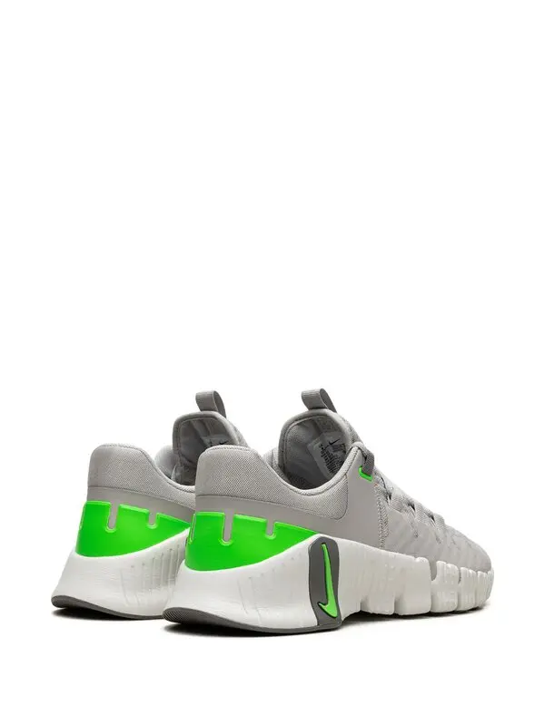 Nike Free Metcon 5 Sneakers - Grey