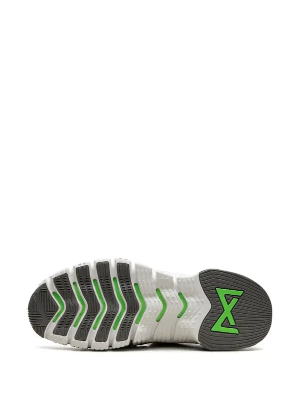 Nike Free Metcon 5 Sneakers - Grey