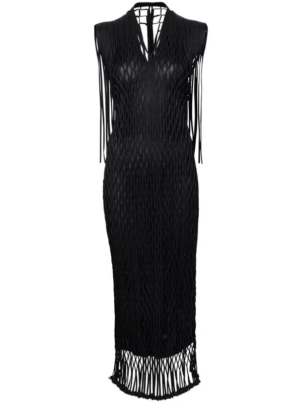 Proenza Schouler Tauba Dress