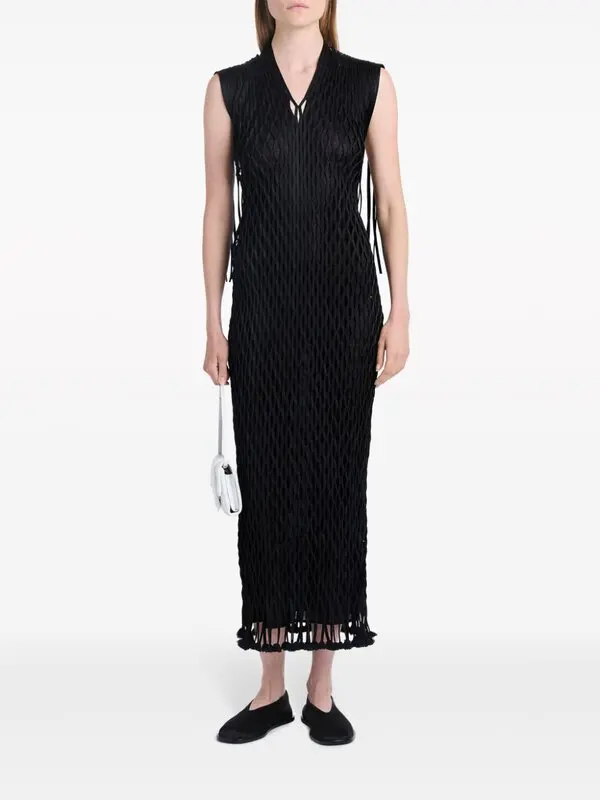 Proenza Schouler Tauba Dress
