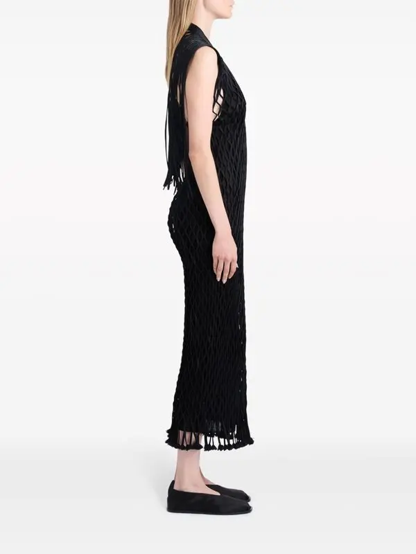 Proenza Schouler Tauba Dress