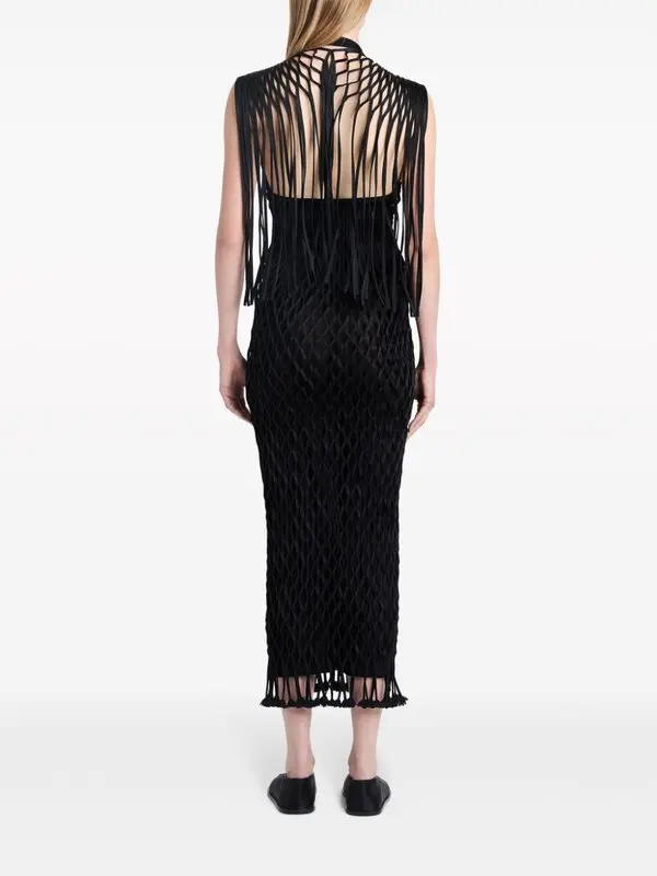 Proenza Schouler Tauba Dress