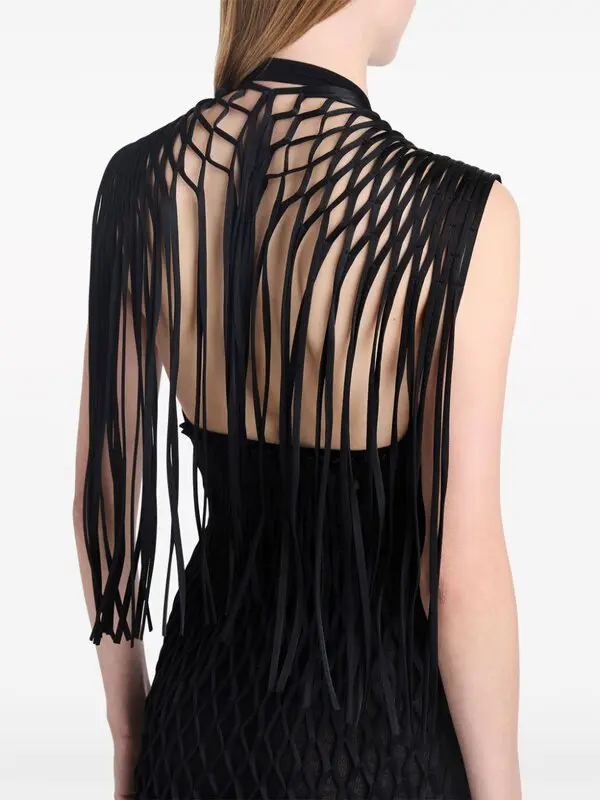 Proenza Schouler Tauba Dress