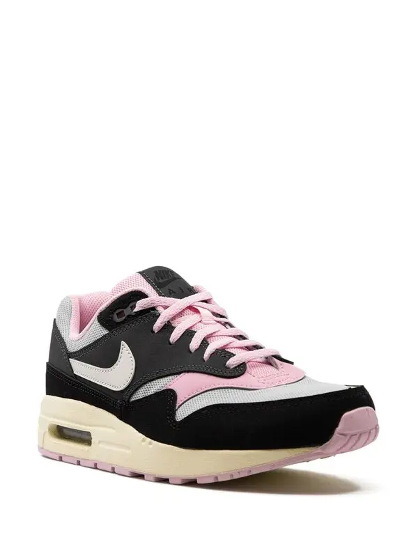 Nike Air Max 1 Sneakers - Black