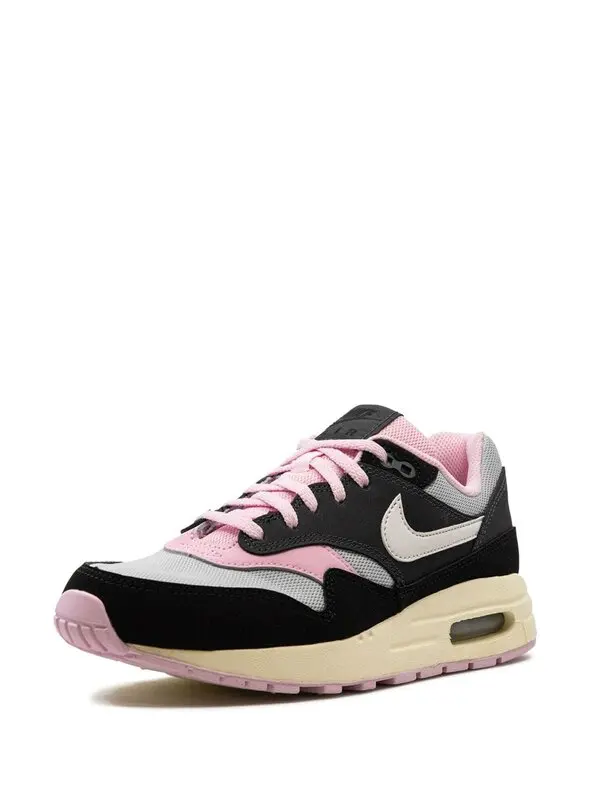 Nike Air Max 1 Sneakers - Black