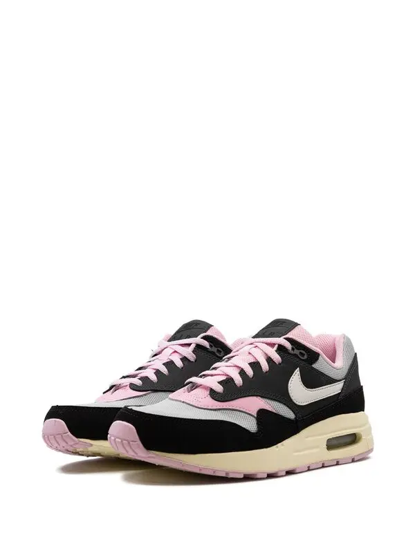 Nike Air Max 1 Sneakers - Black