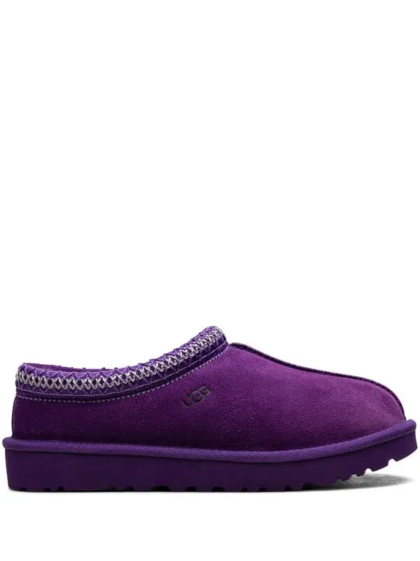 UGG Tasman Slippers - Purple