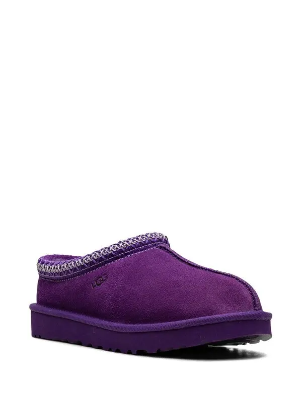 UGG Tasman Slippers - Purple