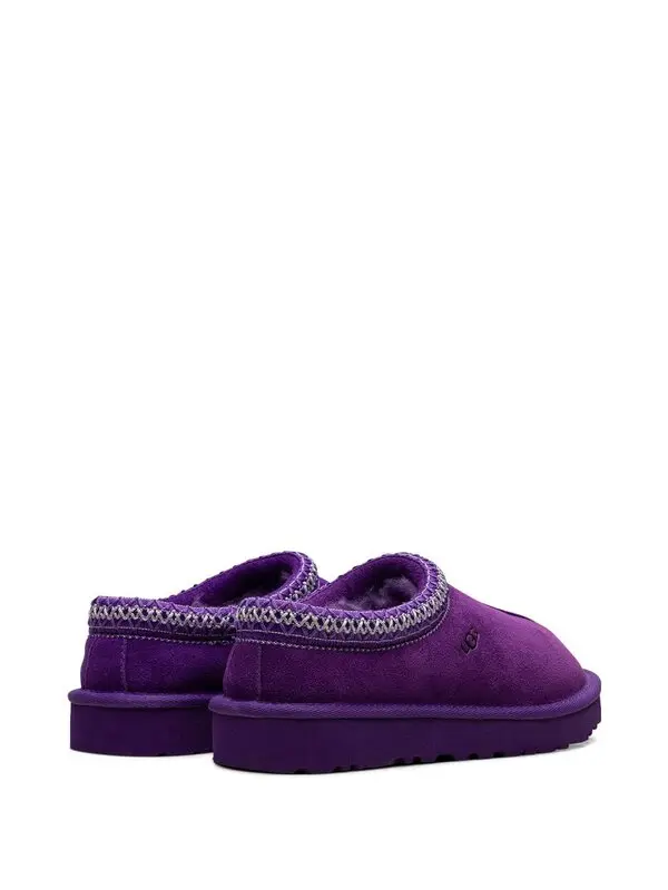 UGG Tasman Slippers - Purple