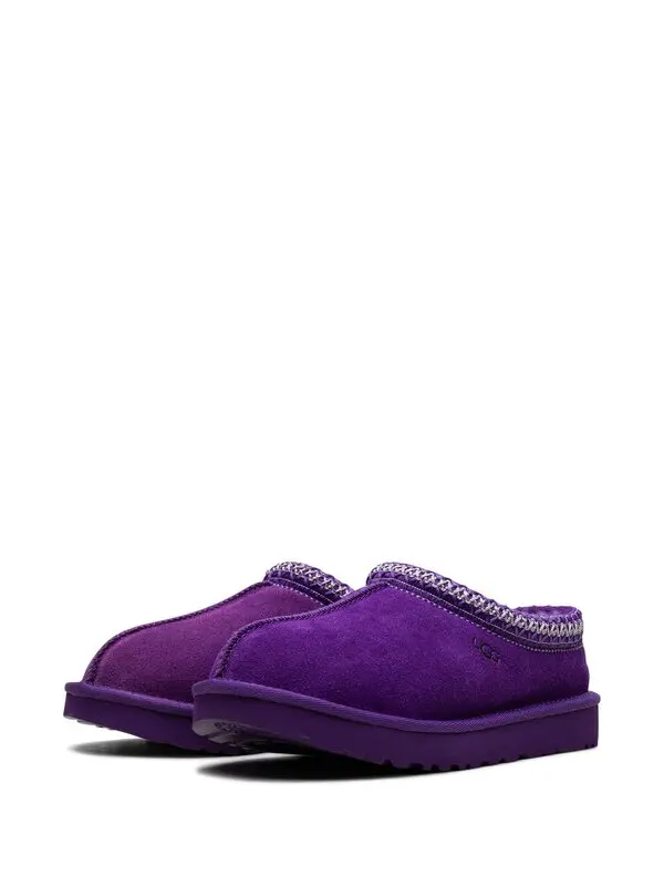 UGG Tasman Slippers - Purple