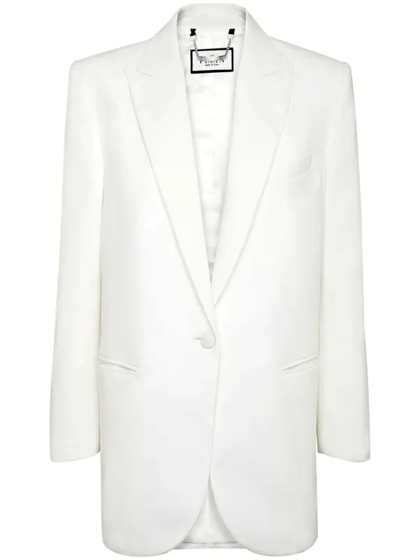 Philipp Plein Cady Blazer