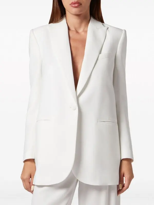 Philipp Plein Cady Blazer