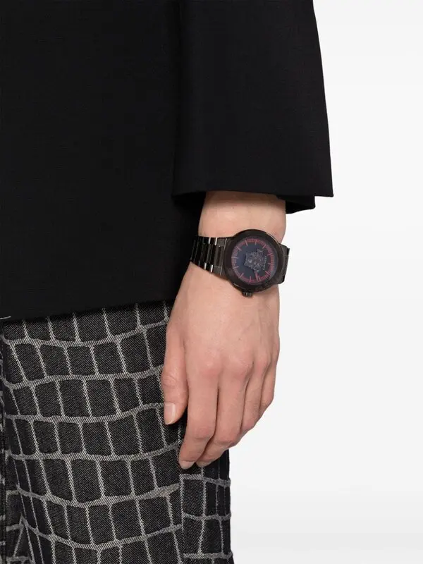 Versace Infinite Gent 43mm Watch