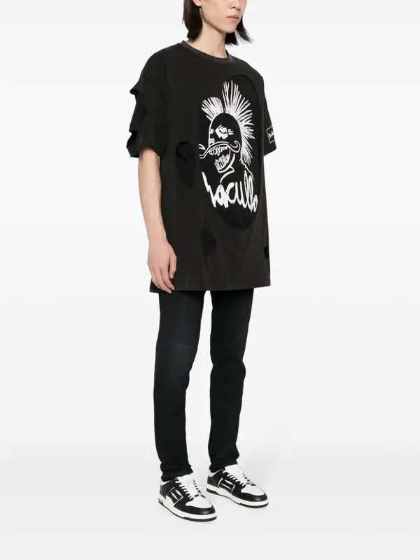 HACULLA. Og Hac Graphic-print T-shirt