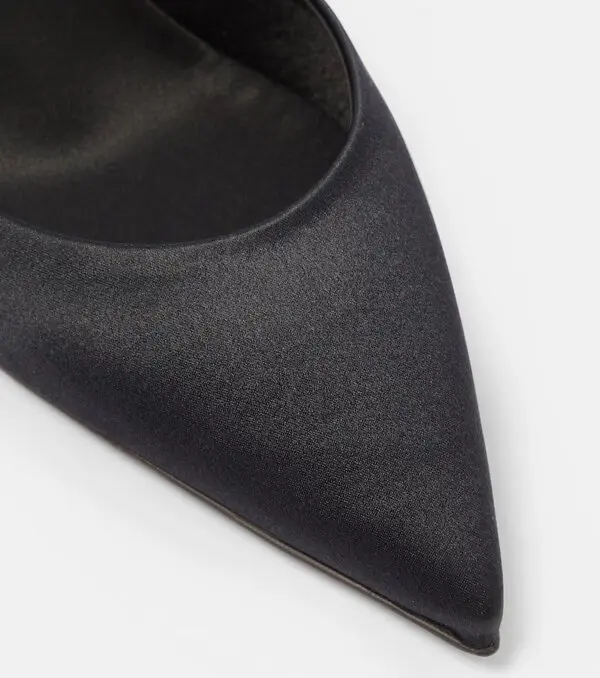 CHRISTIAN LOUBOUTIN Planet Queen 70 Mules