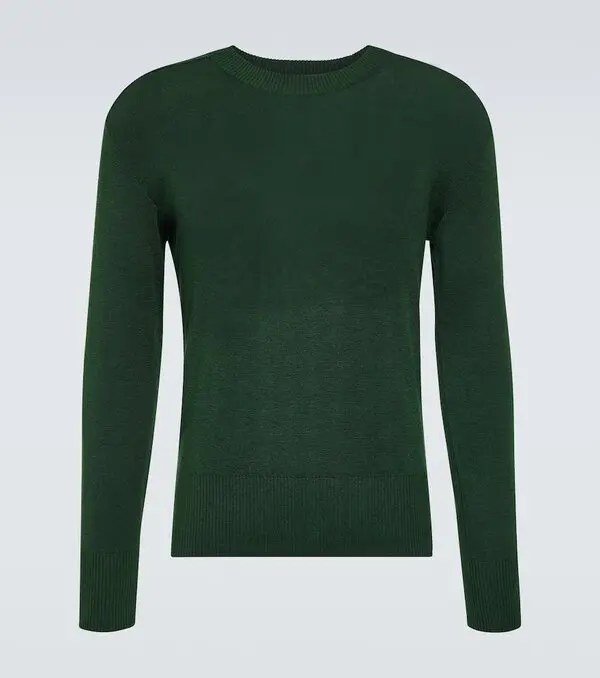 Burberry Wool Sweater