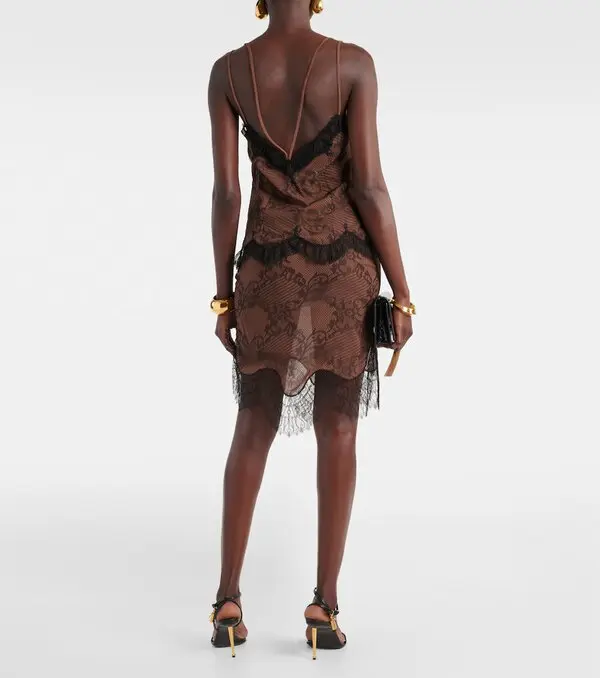 TOM FORD Lace Camisole