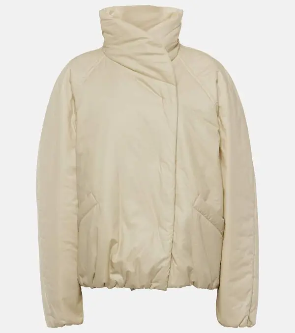 Isabel Marant Dylany Padded Jacket