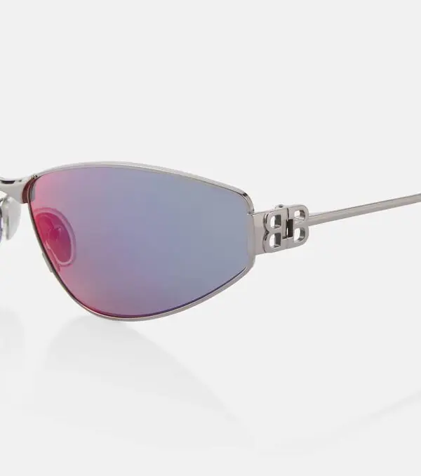Balenciaga Mercury Cat-eye Sunglasses