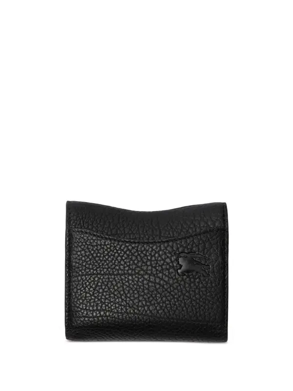Burberry Rocking Horse Leather Wallet