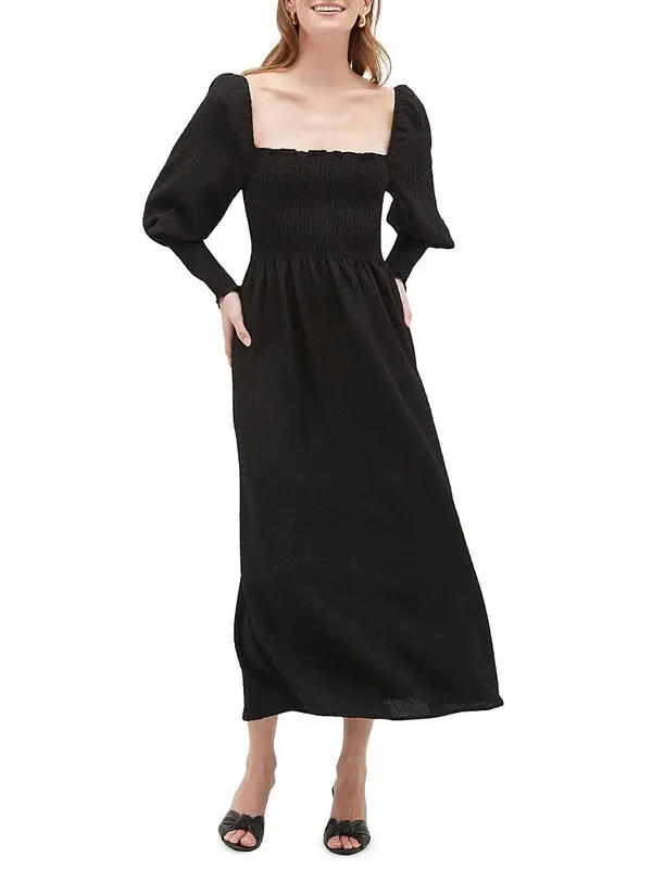 grace maxi nap dress libbylovespearls on LTK