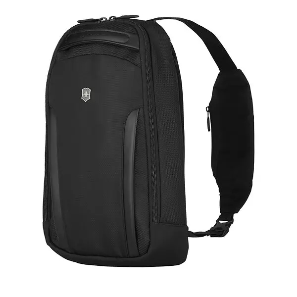VICTORINOX Altmont Professional Tablet Sling Bag - Black