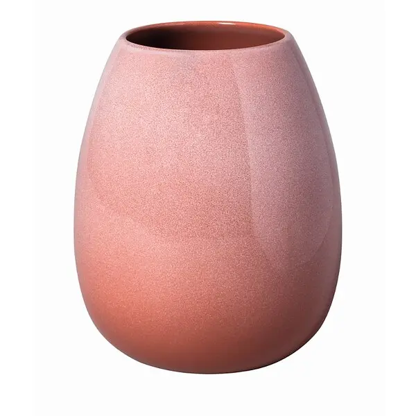 VILLEROY & BOCH Perlemor Home Drop Vase, Large - Multi
