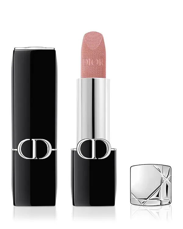 Dior Rouge Lipstick - Beige Couture Velvet