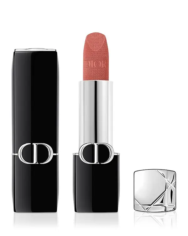 Dior Rouge Lipstick - Corolle Velvet