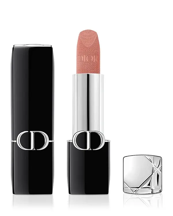 Dior Rouge Lipstick - Frou-frou Velvet