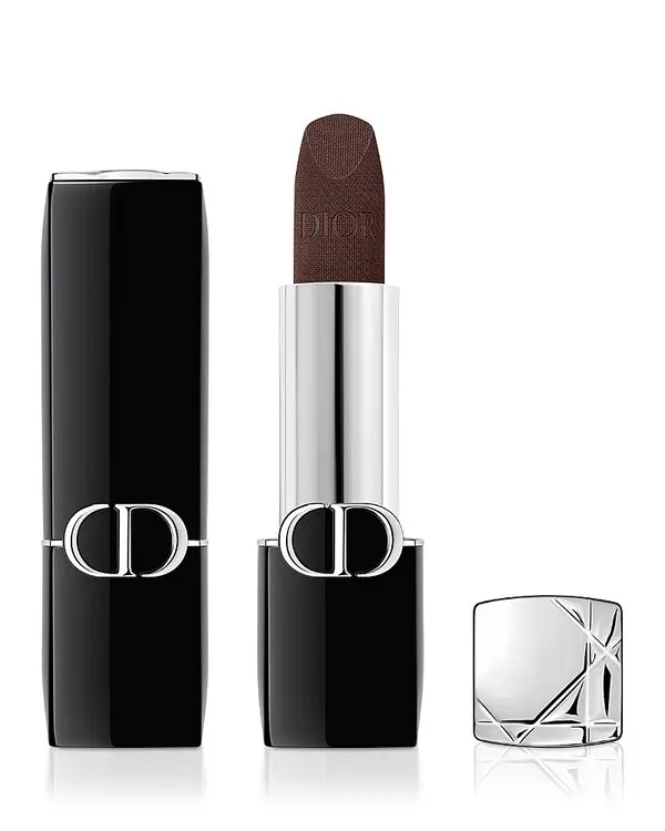 Dior Rouge Lipstick - Nude Soul Velvet