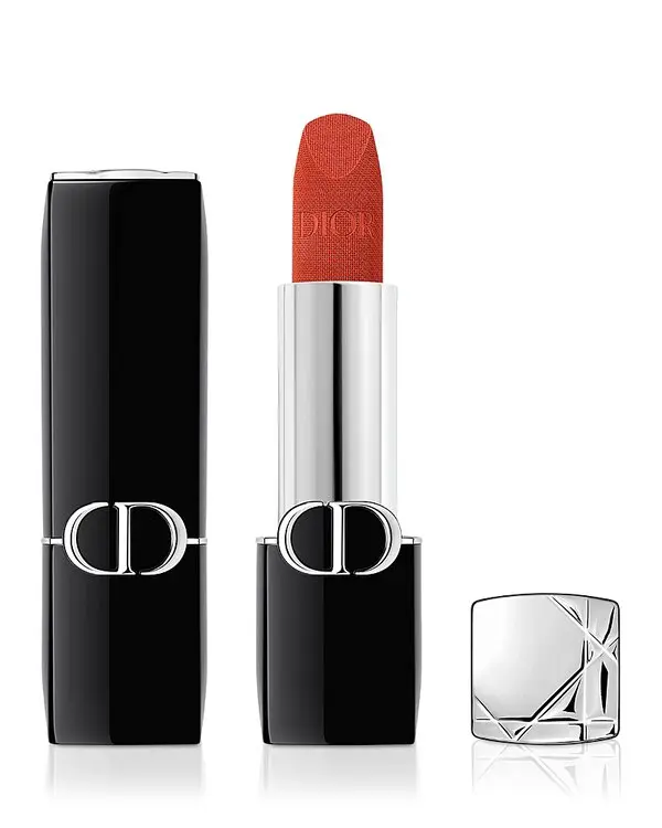 Dior Rouge Lipstick - Rayonnante Velvet