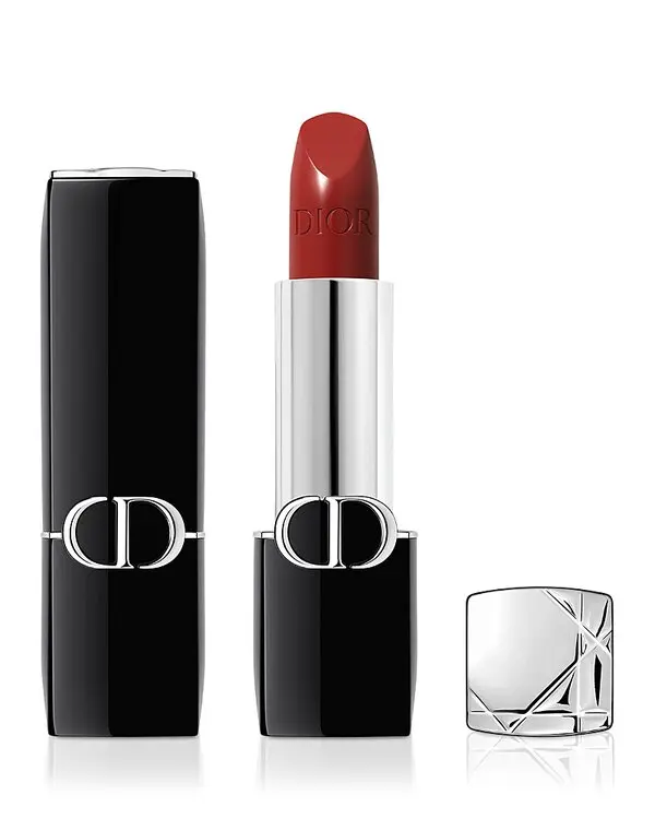 Dior Rouge Satin Lipstick - Be Loved