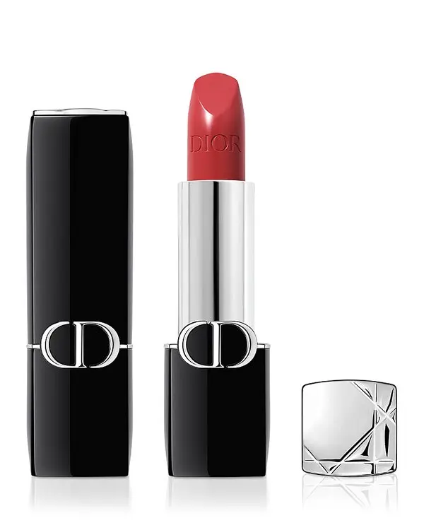 Dior Rouge Satin Lipstick - Sydney