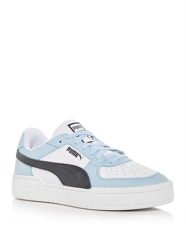 PUMA Ca Pro Classic Low Top Sneakers