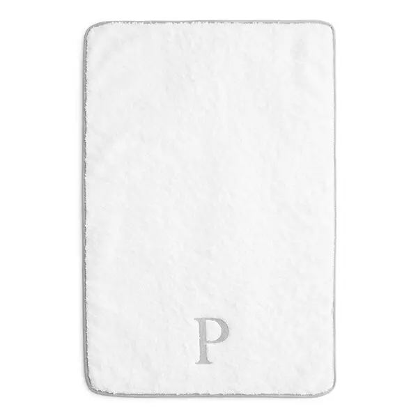 MATOUK Letra Monogram Guest Towel Exclusive