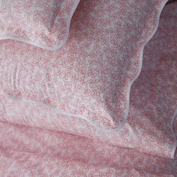 MATOUK Margot Standard Pillowcase, Pair