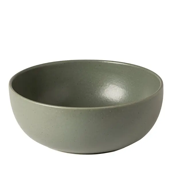 COSTA NOVA Pacifica 10 Stoneware Serving Bowl - Artichoke