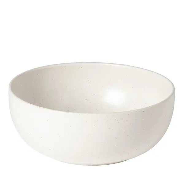 COSTA NOVA Pacifica 10 Stoneware Serving Bowl - Salt