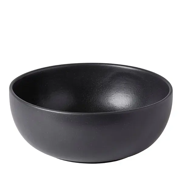 COSTA NOVA Pacifica 10 Stoneware Serving Bowl - Seed Gray