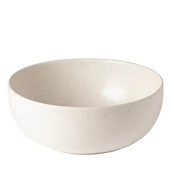COSTA NOVA Pacifica 10 Stoneware Serving Bowl - Vanilla