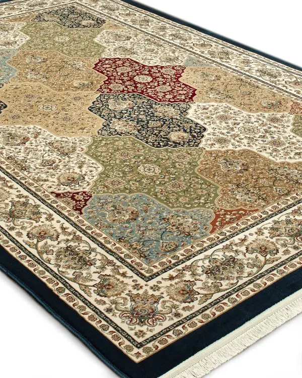 ORIENTAL WEAVERS Masterpiece 1331 Runner Rug, 2'3 X 10